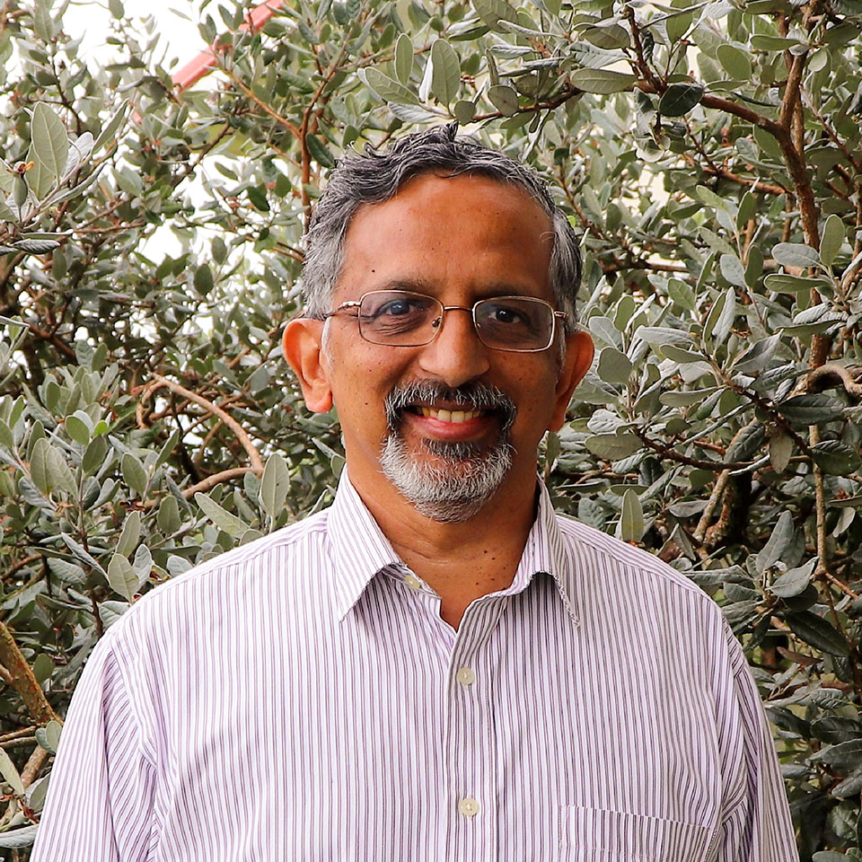Philip Dhinakar – South City Reformed Baptist Church